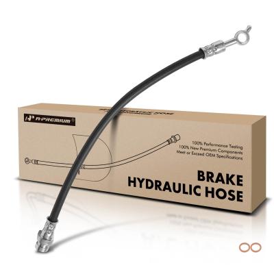 China Rear Driver Brake Hydraulic Hose for Hyundai Tucson 2010-2016 Kia Sportage for sale