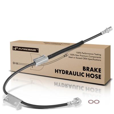 China Front Right Brake Hydraulic Hose for Chevy Silverado GMC Sierra 1500 2006-2007 for sale