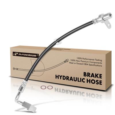 China Front Driver Brake Hydraulic Hose for Dodge Ram 1500 2006-2010 Ram 1500 Classic for sale
