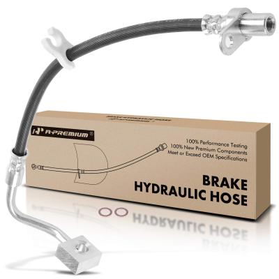 China Front Right Brake Hydraulic Hose for Dodge Ram 1500 2006-2010 Ram 1500 2011-2018 for sale