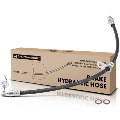 China Rear Driver Brake Hydraulic Hose for Subaru Forester 2014-2017 for sale