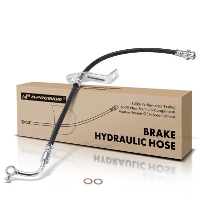 China Front Driver Brake Hydraulic Hose for Kia Optima 2011-2016 1.6L 2.0L 2.4L for sale