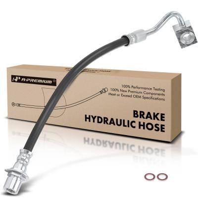 China Rear Driver Brake Hydraulic Hose for Dodge Durango 2018-2021 Jeep Grand Cherokee for sale