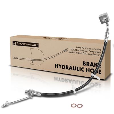 China Rear Driver Brake Hydraulic Hose for Dodge Ram 1500 2009-2010 for sale