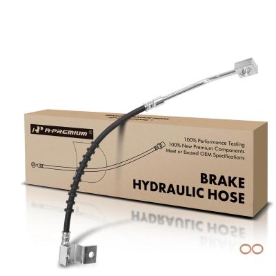 China Front Driver Brake Hydraulic Hose for Chrysler PT Cruiser 2001-2010 L4 2.4L for sale