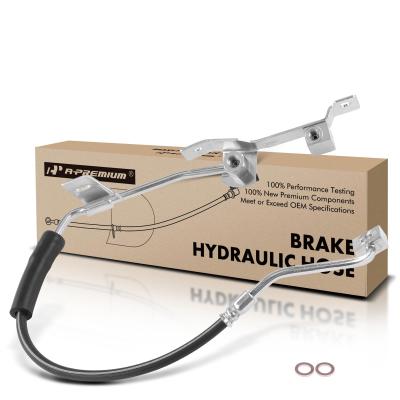 China Front Driver Brake Hydraulic Hose for Dodge Ram 1500 2002-2005 for sale