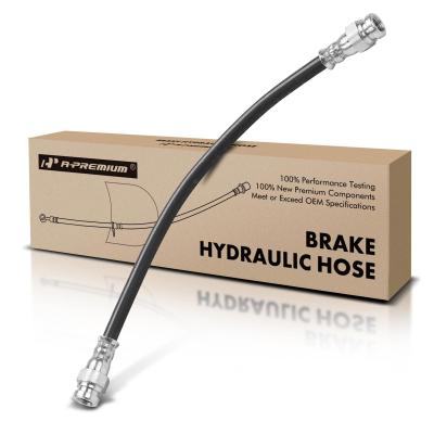 China Rear Left or Right Brake Hydraulic Hose for Ford Probe Mazda 626 MX6 Protege for sale