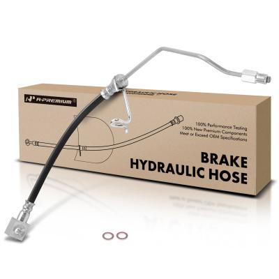China Rear Driver Brake Hydraulic Hose for Dodge Ram 2500 2001-2002 3500 for sale