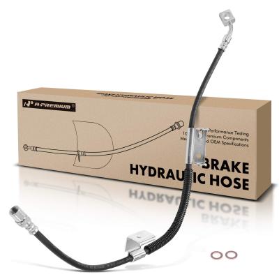 China Front Driver Brake Hydraulic Hose for Chevrolet Express GMC Savana 1500 2500 for sale