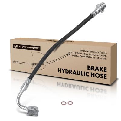 China Rear Driver Outer Brake Hydraulic Hose for Dodge Journey 2013-2017 for sale