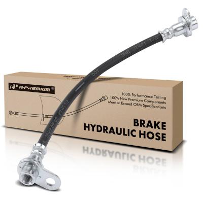 China Brake Hydraulic Hose for Mitsubishi Lancer 2009-2016 Outlander 2007-2015 for sale