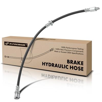 China Rear Driver or Passenger Brake Hydraulic Hose for Subaru Forester 2003-2008 2.5L for sale