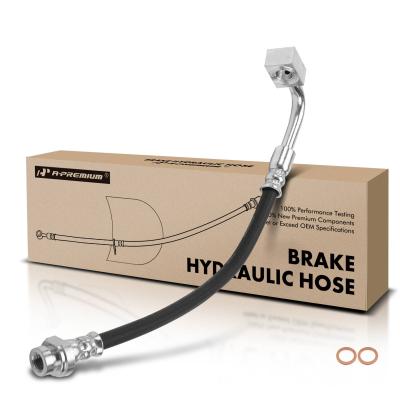 China Rear Left Outer Brake Hydraulic Hose for Dodge Journey 2009-2012 for sale