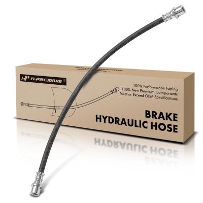China Rear Driver Brake Hydraulic Hose for Toyota Tacoma 2005-2016 Hilux 2010-2013 for sale