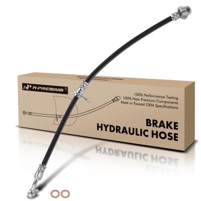 China Rear Driver Brake Hydraulic Hose for Honda CR-V 2012-2016 for sale