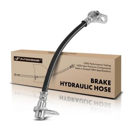China Rear Left or Right Inner Brake Hydraulic Hose for Dodge Journey 2009-2013 for sale