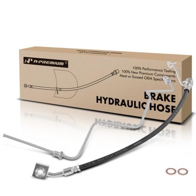 China Rear Driver Brake Hydraulic Hose for Dodge Ram 1500 2009-2010 for sale
