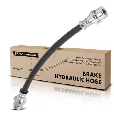 China Rear Left or Right Inner Brake Hydraulic Hose for Pontiac GTO 2004-2006 for sale
