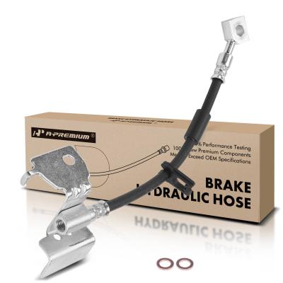 China Rear Driver Brake Hydraulic Hose for Ford Mustang 2005-2013 for sale