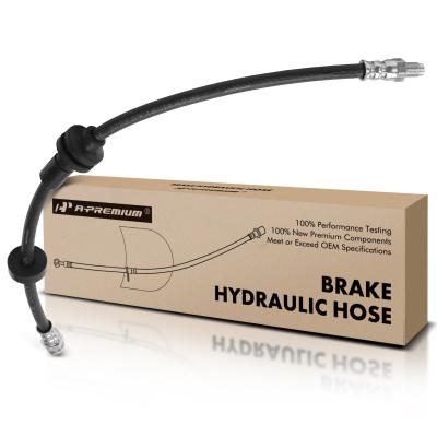 China Front Left or Right Brake Hydraulic Hose for Ram ProMaster 1500 2500 3500 14-19 for sale
