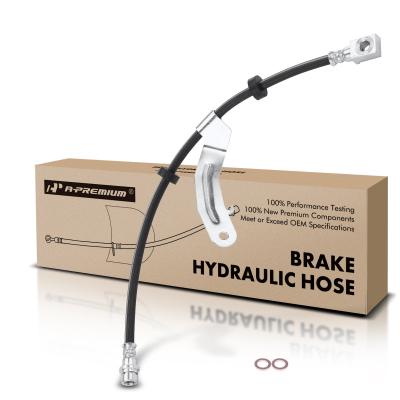 China Rear Driver Brake Hydraulic Hose for Ford Escape 2008 Mazda Tribute Mercury for sale