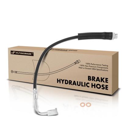 China Rear Passenger Brake Hydraulic Hose for Dodge Viper 2015-2017 SRT 2013-2014 for sale