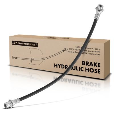 China Rear Left Inner Brake Hydraulic Hose for Hummer H2 2008-2009 for sale