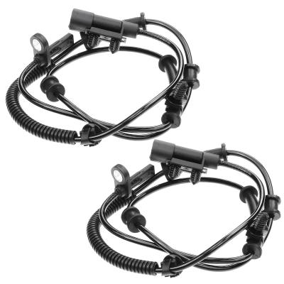 China 2x Front or Rear ABS Wheel Speed Sensor for Jeep Grand Cherokee Dodge 11-14 for sale