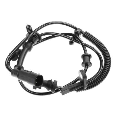 China 2x Front or Rear ABS Wheel Speed Sensor for Jeep Grand Cherokee Dodge 11-14 for sale