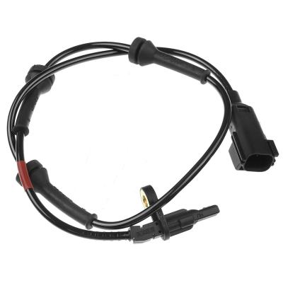 China 2x Rear Left & Right ABS Wheel Speed Sensor for Land Rover Range Rover Evoque for sale