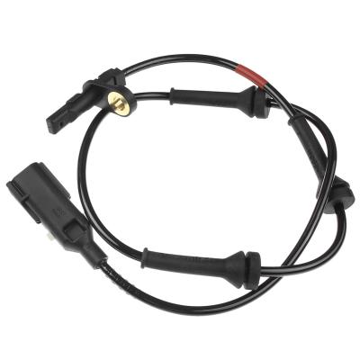 China 2x Rear Left & Right ABS Wheel Speed Sensor for Land Rover Range Rover Evoque for sale