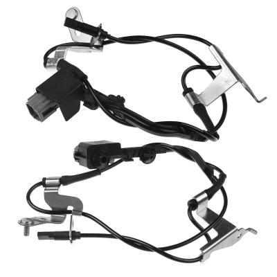 China 2x Front Driver & Passenger ABS Wheel Speed Sensor for Mazda 6 2009-2013 for sale