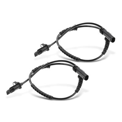 China 2x Rear ABS Wheel Speed Sensor for Mini Cooper 14-19 Cooper Countryman 17-18 for sale