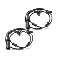 China 2x Front Driver & Passenger ABS Wheel Speed Sensor for Ford Thunderbird 04-05 for sale