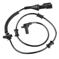 China 2x Front Driver & Passenger ABS Wheel Speed Sensor for Ford Thunderbird 04-05 for sale