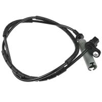China 2x Rear Driver & Passenger ABS Wheel Speed Sensor for BMW E81 E82 E87 E88 E46 for sale