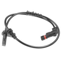China 2x Front Driver & Passenger ABS Wheel Speed Sensor for Benz C207 E350 E550 10-13 for sale