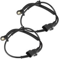 China 2x Front Driver & Passenger ABS Wheel Speed Sensor for Ford Transit Connect 2010 for sale