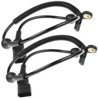 China 2x Front Driver & Passenger ABS Wheel Speed Sensor for Ford Transit Connect 2010 for sale