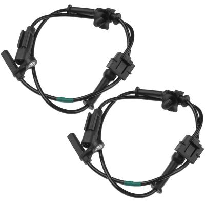 China 2x Front Left & Right ABS Wheel Speed Sensor for Chrysler 300 Dodge Charger for sale