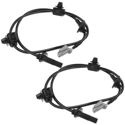 China 2x Front Driver & Passenger ABS Wheel Speed Sensor for Subaru Outback 2010-2014 for sale