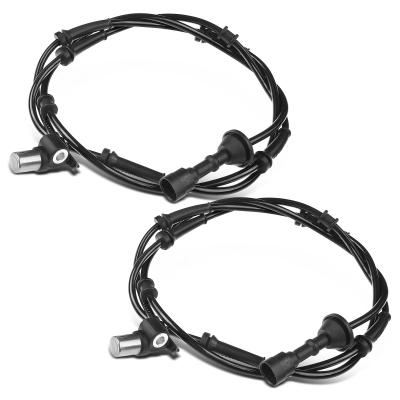 China 2x Front Driver & Passenger ABS Wheel Speed Sensor for Jeep Cherokee 1994-2001 for sale