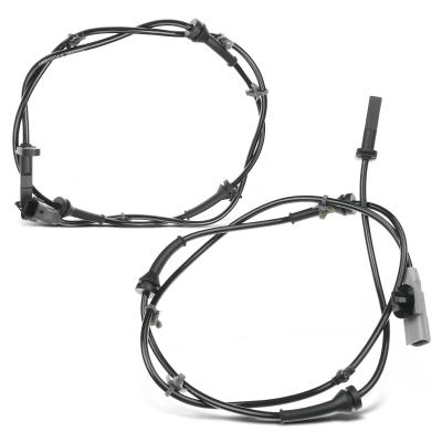 China 2x Rear Driver & Passenger ABS Wheel Speed Sensor for Nissan Altima 2009-2012 for sale