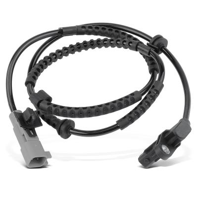 China Front Driver ABS Wheel Speed Sensor for Chevrolet Spark 2013 2015 L4 1.2L for sale