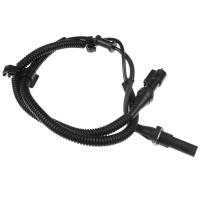 China 2x Rear Driver & Passenger ABS Wheel Speed Sensor for Ford E-150 E-250 E-350 for sale