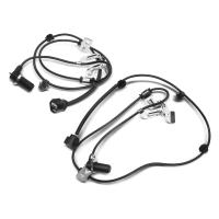 China 2x Front Driver & Passenger ABS Wheel Speed Sensor for Mitsubishi Eclipse 06-12 for sale