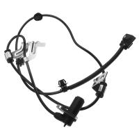 China 2x Front Driver & Passenger ABS Wheel Speed Sensor for Mitsubishi Eclipse 06-12 for sale