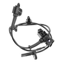 China 2x Front Driver & Passenger ABS Wheel Speed Sensor for Mazda 3 2014-2018 for sale