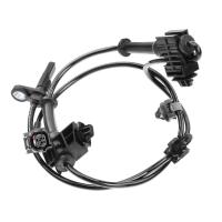 China 2x Front Driver & Passenger ABS Wheel Speed Sensor for Mazda 3 2014-2018 for sale