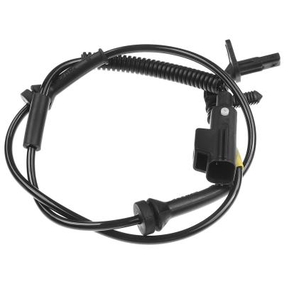 China 2x Front ABS Wheel Speed Sensor for Land Rover Range Rover Evoque 2012-2015 for sale